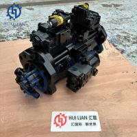 China E385 E385B Excavator Hydraulic Pump 72208819 LC10V00009F4 Hydraulic Pump For Kobelco SK385 SK385B SK380 SK350 Excavator Parts for sale