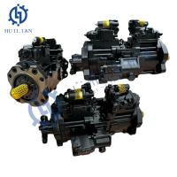 China E385 E385B Excavator Hydraulic Pump 72208819 LC10V00009F4 Hydraulic Pump For Kobelco SK385 SK385B SK380 SK350 Excavator Parts for sale