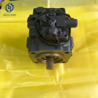 China Hydraulic Fan Pump 708-1T-00470 Excavator Spare Parts for Komatsu Bulldozer D155AX-6 Excavator Spare Parts for sale