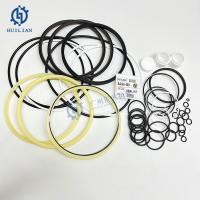 China SAGA Breaker Hamemr Seal Kit Saga 400 SAGA200 SAGA220 SAGA250 SAGA300 SAGA350 In Stock Suit Excavator for sale