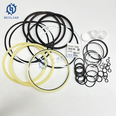 China SAGA Breaker Hamemr Seal Kit Saga 400 SAGA200 SAGA220 SAGA250 SAGA300 SAGA350 In Stock Suit Excavator for sale