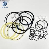 China SAGA Breaker Hamemr Seal Kit Saga 400 SAGA200 SAGA220 SAGA250 SAGA300 SAGA350 In Stock Suit Excavator for sale