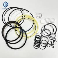 China SAGA Breaker Hamemr Seal Kit Saga 400 SAGA200 SAGA220 SAGA250 SAGA300 SAGA350 In Stock Suit Excavator for sale