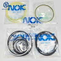 China SAGA Breaker Hamemr Seal Kit Saga 400 SAGA200 SAGA220 SAGA250 SAGA300 SAGA350 In Stock Suit Excavator for sale