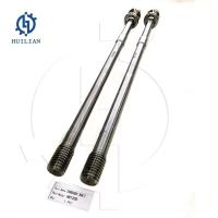 China HB200 HB300 HB400 HB700 HB1200 HB1500 Excavator Hydraulic Breaker Parts Excavator Hammer Through Bolt And Nut for sale
