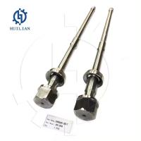 China HB200 HB300 HB400 HB700 HB1200 HB1500 Excavator Hydraulic Breaker Parts Excavator Hammer Through Bolt And Nut for sale