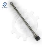 China SB100 SB121 SB130 SB140 SB151 Hydraulic Breaker Through Bolt Side Bolt With Nut and Washer Tie Rod Excavator Parts for sale