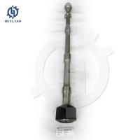 China SB100 SB121 SB130 SB140 SB151 Hydraulic Breaker Through Bolt Side Bolt With Nut and Washer Tie Rod Excavator Parts for sale