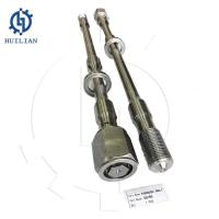 China SU+55 SU+85 SU+125 SU+145 Excavator Hydraulic Breaker Parts Excavator Hammer Through Bolt and Nut for sale