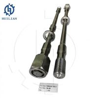 China SU+55 SU+85 SU+125 SU+145 Excavator Hydraulic Breaker Parts Excavator Hammer Through Bolt and Nut for sale