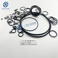 China Excavator KOMATSU PC300-7 PC400-7 PC200-6 PC2000-8 Main Pump Repair Kit Boom Arm Bucket Cylinder Seal Kit for Excavator Spare Part for sale