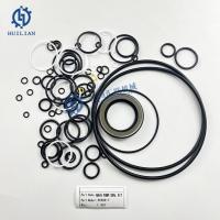 China Excavator KOMATSU PC300-7 PC400-7 PC200-6 PC2000-8 Main Pump Repair Kit Boom Arm Bucket Cylinder Seal Kit for Excavator Spare Part for sale