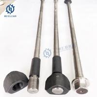 China V32 V43 V45 V53 V55 V1200 V1600 Hydraulic Breaker Spare Parts Hydraulic Hammer Body Cylinder Side Through Bolt Assy Breaker for Excavator for sale