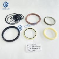 China Excavator KOMATSU Boom Arm Bucket Cylinder Seal Kit PC1250-7 PC2000-8 PC400-7 PC200-8MO Main Pump Repair Kit for Excavator Spare Part for sale