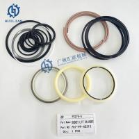 China Excavator KOMATSU Boom Arm Bucket Cylinder Seal Kit PC1250-7 PC2000-8 PC400-7 PC200-8MO Main Pump Repair Kit for Excavator Spare Part for sale