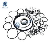 China Excavator KOMATSU Boom Arm Bucket Cylinder Seal Kit PC1250-7 PC2000-8 PC400-7 PC200-8MO Main Pump Repair Kit for Excavator Spare Part for sale