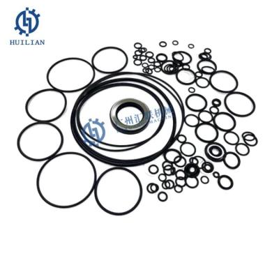 China Excavator KOMATSU Boom Arm Bucket Cylinder Seal Kit PC1250-7 PC2000-8 PC400-7 PC200-8MO Main Pump Repair Kit for Excavator Spare Part for sale