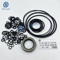 China Excavator KOMATSU Boom Arm Bucket Cylinder Seal Kit PC1250-7 PC2000-8 PC400-7 PC200-8MO Main Pump Repair Kit for Excavator Spare Part for sale