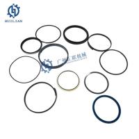 China Excavator SANY Arm Boom Cylinder Seal Kit SY500 SY750 SY215C SY330H Bucket Cylinder Oil Seal Repair Seal for Excavator Spare Parts for sale