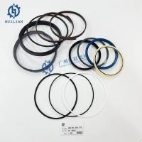 China Excavator SANY Arm Boom Cylinder Seal Kit SY500 SY750 SY215C SY330H Bucket Cylinder Oil Seal Repair Seal for Excavator Spare Parts for sale