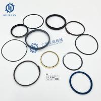 China Excavator SANY Arm Boom Cylinder Seal Kit SY500 SY750 SY215C SY330H Bucket Cylinder Oil Seal Repair Seal for Excavator Spare Parts for sale