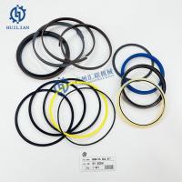 China Excavator SANY Arm Boom Cylinder Seal Kit SY500 SY750 SY215C SY330H Bucket Cylinder Oil Seal Repair Seal for Excavator Spare Parts for sale