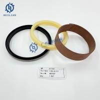 China Excavator SANY SY750C SY700C SY215C SY125C-8 Hydraulic Bucket Cylinder Seal Kit Oil Seal ARM Boom Cylinder Repair Seal for sale