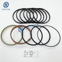 China Excavator SANY SY750C SY700C SY215C SY125C-8 Hydraulic Bucket Cylinder Seal Kit Oil Seal ARM Boom Cylinder Repair Seal for sale