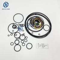 China Excavator SANY SY750C SY700C SY215C SY125C-8 Hydraulic Bucket Cylinder Seal Kit Oil Seal ARM Boom Cylinder Repair Seal for sale