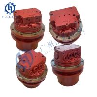 China 19031-30300 1903130300 Excavator Travel Motor Asss'y TB215 TB216 TB175 TB145 Final Drive for Takeuchi Excavator Spare Parts for sale