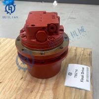 China 19031-30300 1903130300 Excavator Travel Motor Asss'y TB215 TB216 TB175 TB145 Final Drive for Takeuchi Excavator Spare Parts for sale