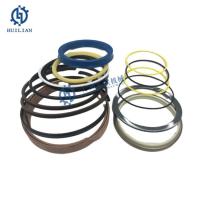 China Arm Boom Bucket Cylinder Seal Kit 31Y1-08242 31Y1-28741 31Y1-15640 for Hyundai Excavator R3200LC R235LCR-9 R3200LC-3 for sale