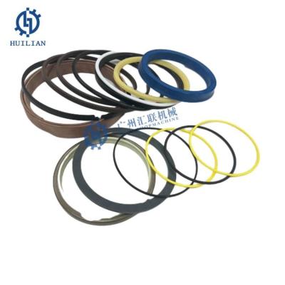 China Arm Boom Bucket Cylinder Seal Kit 31Y1-08242 31Y1-28741 31Y1-15640 for Hyundai Excavator R3200LC R235LCR-9 R3200LC-3 for sale