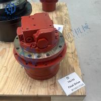 China 19031-24900 1903124900 TB230 Excavator Final Drive TB145 TB175 TB215 TB216 TB290 Travel Motor Assembly for Takeuchi Excavator Parts for sale