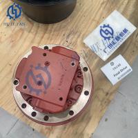 China 19031-24900 1903124900 TB230 Excavator Final Drive TB145 TB175 TB215 TB216 TB290 Travel Motor Assembly for Takeuchi Excavator Parts for sale
