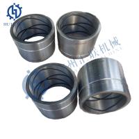 China 21N-70-32150 21N-70-12170 Hardenss Excavator Bucket Bushing Bushes Bush Steel Bushing Sleeve for Construction Machinery for sale