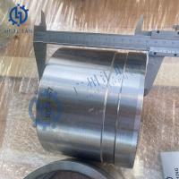 China 21N-70-32150 21N-70-12170 Hardenss Excavator Bucket Bushing Bushes Bush Steel Bushing Sleeve for Construction Machinery for sale