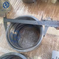 China 21N-70-32150 21N-70-12170 Hardenss Excavator Bucket Bushing Bushes Bush Steel Bushing Sleeve for Construction Machinery for sale