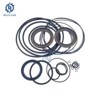 China Construction Machinery Main Parts 714-15-05040 714-15-05050 714-15-05051 714-15-05050 Transmission Seal Kit  For Wheel Loader WA400-5 for sale