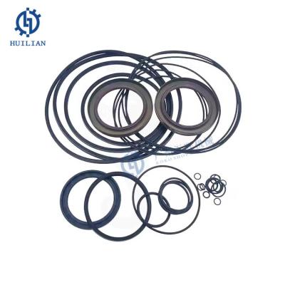 China Construction Machinery Main Parts 714-15-05040 714-15-05050 714-15-05051 714-15-05050 Transmission Seal Kit  For Wheel Loader WA400-5 for sale