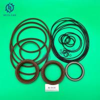 China Excavator Spare Parts  2HL270 2HL-290 Transmission Seal Kit For Wa120-3 Wa150-3 Wa180-3 Dx140 Bulldozer Excavator Parts for sale