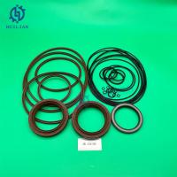 China Excavator Spare Parts  2HL270 2HL-290 Transmission Seal Kit For Wa120-3 Wa150-3 Wa180-3 Dx140 Bulldozer Excavator Parts for sale
