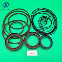 China Excavator Spare Parts  2HL270 2HL-290 Transmission Seal Kit For Wa120-3 Wa150-3 Wa180-3 Dx140 Bulldozer Excavator Parts for sale