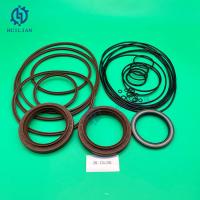 China Excavator Spare Parts  2HL270 2HL-290 Transmission Seal Kit For Wa120-3 Wa150-3 Wa180-3 Dx140 Bulldozer Excavator Parts for sale