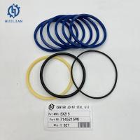 China Excavator HITACHI Repair Seal EX215 EX135 EX1200-6 EX60-1 EX400-5 EX300-3 EX300 EX270 Hydraulic Oil Seal Kit for Excavator Spare Parts for sale