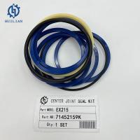 China Excavator HITACHI Repair Seal EX215 EX135 EX1200-6 EX60-1 EX400-5 EX300-3 EX300 EX270 Hydraulic Oil Seal Kit for Excavator Spare Parts for sale