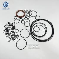 China Excavator K5V200DTH K5V212DPH K3V280DTH K3V180DTH Main Pump Seal Kit Repair Kit Oil Seal for Excavator Parts for sale