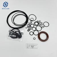 China Excavator K5V200DTH K5V212DPH K3V280DTH K3V180DTH Main Pump Seal Kit Repair Kit Oil Seal for Excavator Parts for sale