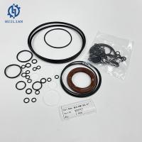 China Excavator K5V200DTH K5V212DPH K3V280DTH K3V180DTH Main Pump Seal Kit Repair Kit Oil Seal for Excavator Parts for sale