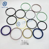 China Excavator ZX210LC-6 ZX250LC-6 ZX350LC-3 ZX240LC-3G Repair Seal Bucket Boom Cylinder Seal Kit For Excavator Spare Parts for sale